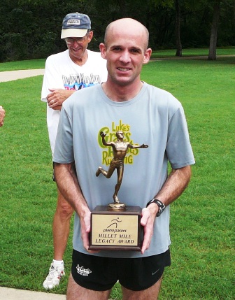 June 2007 Race Report